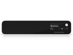 Ubiquiti CloudKey+ UniFi Cloud Key Plus - 1TB SSD [UCK-G2-SSD]