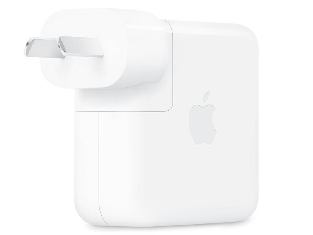 Apple 70W USB-C Power Adapter [MXN53X/A]