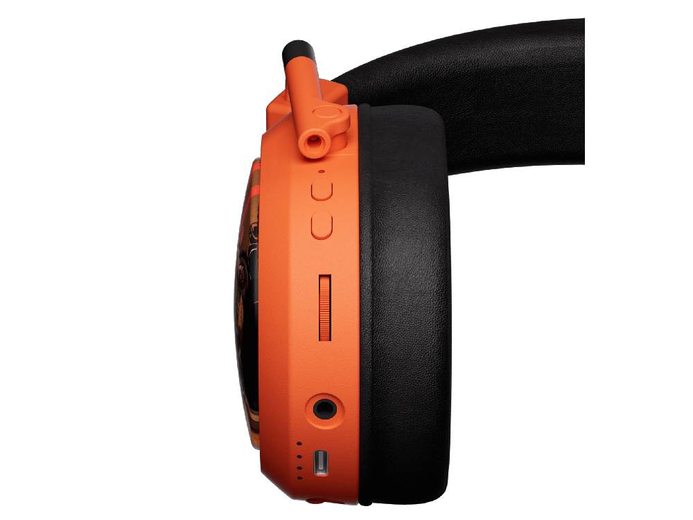 Akko MA02W Wasteland Survival Wireless Headset [6925758631686]