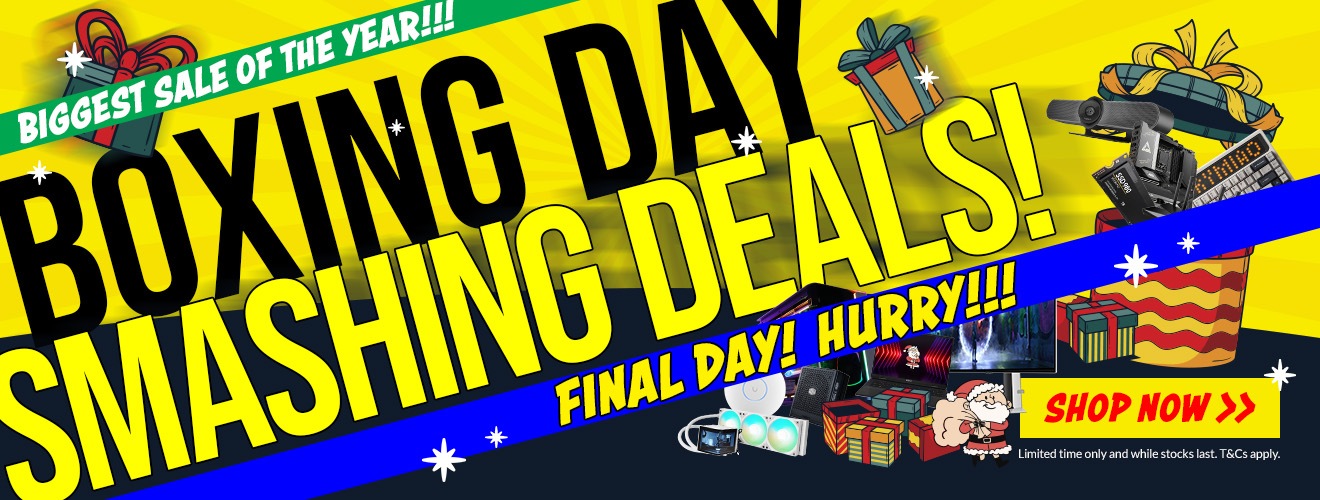 Centre Com : Best PC Hardware Prices!