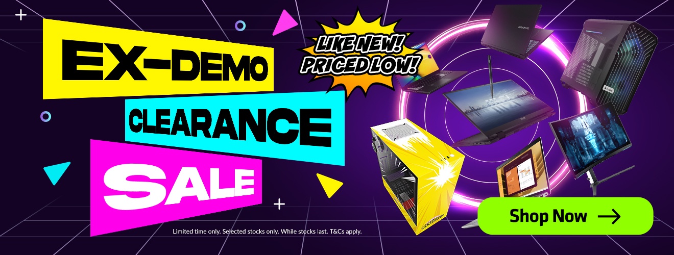 Centre Com : Best PC Hardware Prices!