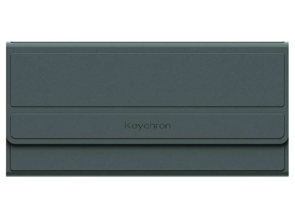 Keychron Folio Case for K3 / K3 Version 3 / K3 Pro / K3 Max - Deep ...