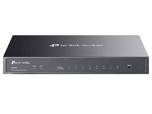 TP-Link SG2008 Omada 8-Port Gigabit Smart Switch [SG2008]