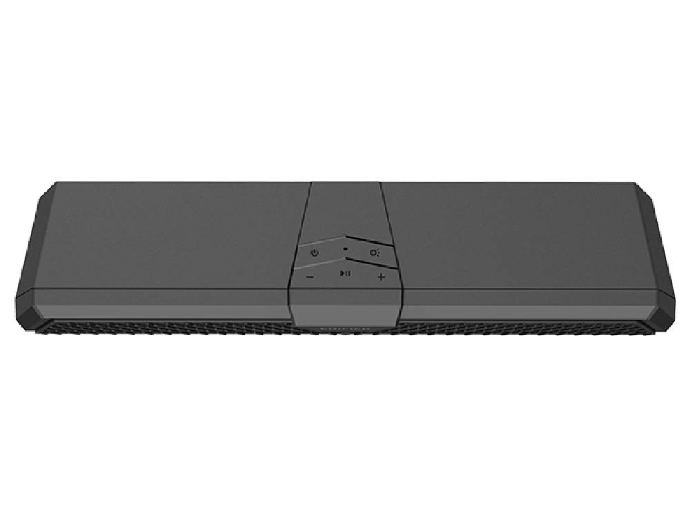 Edifier MG250 2.0 Bluetooth 5.3 RGB Multimedia Speaker – Black [MG250 BLK]