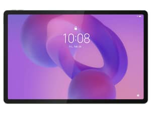 Lenovo Idea Tab Pro 12.7" 3K Dimensity 8300 8GB 256GB Android Tablet with Pen - Luna Grey ...