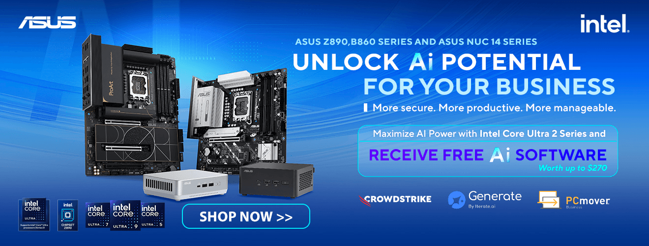 Centre Com : Best PC Hardware Prices!