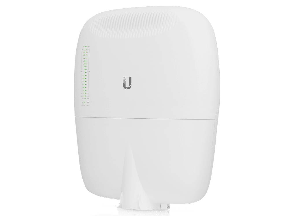 Ubiquiti EdgePoint 16 Port PoE Outdoor WISP Switch [NHU-EP-S16]