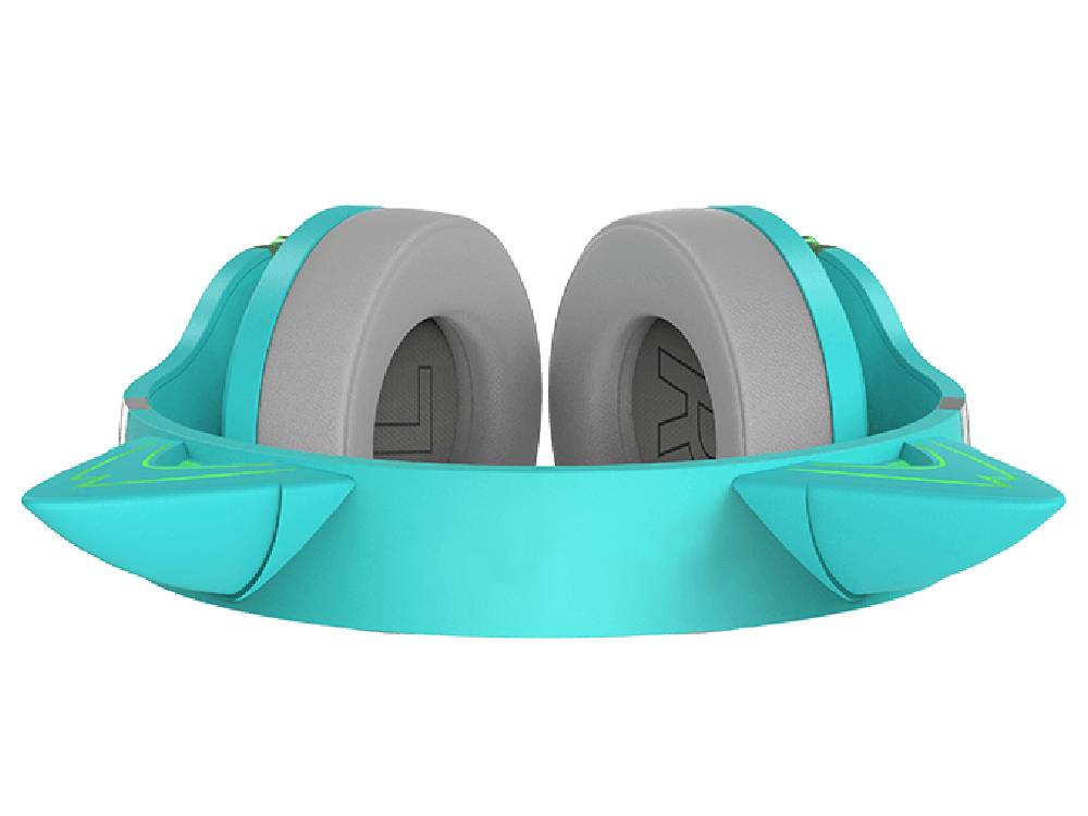 Edifier G5BT CAT Low Latency Bluetooth Hi-Res RGB Gaming Headset ...