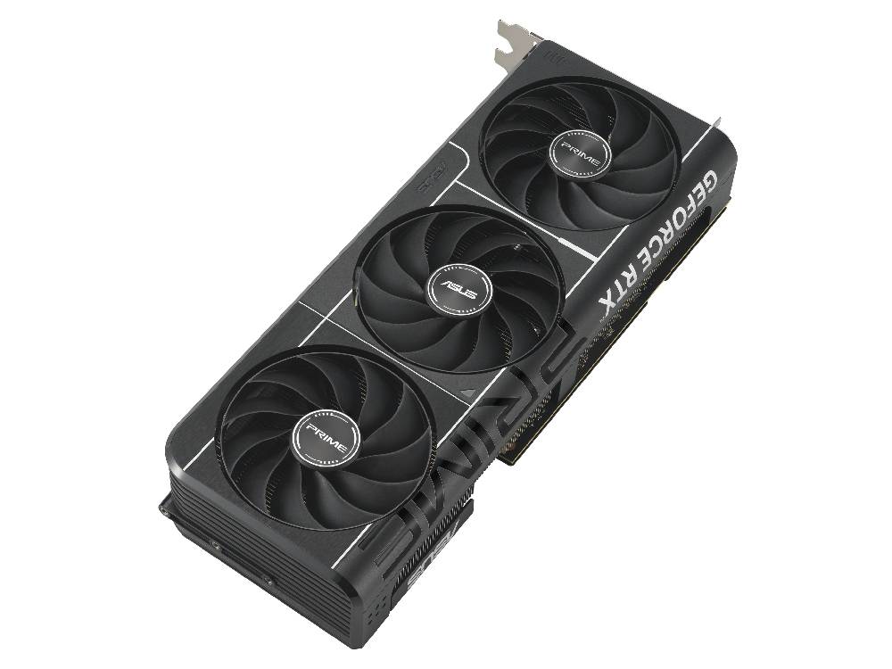 ASUS PRIME GeForce RTX 5080 16GB GDDR7 Graphics Card [PRIME-RTX5080-16G]