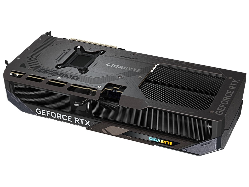 Gigabyte GeForce RTX 5080 Gaming OC 16G Graphics Card [GV-N5080GAMING OC-16GD]