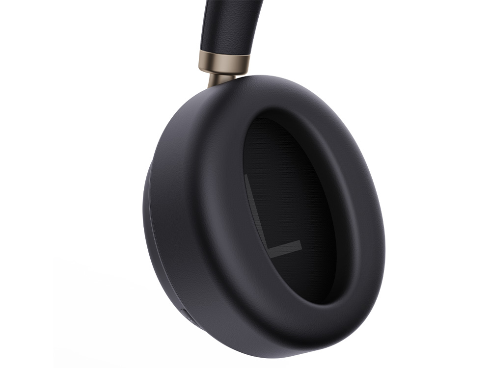 Yealink BH76 PLUS Bluetooth MS ANC Stereo Business Headset with ...