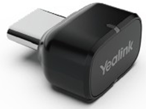 Yealink BT51-C Bluetooth USB-C Dongle for BH72/BH76 [BT51-C]