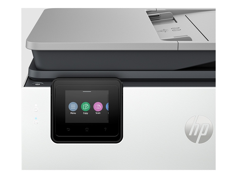 HP OfficeJet Pro 8130e Color Wi-Fi All-in-One Printer [40Q48B]