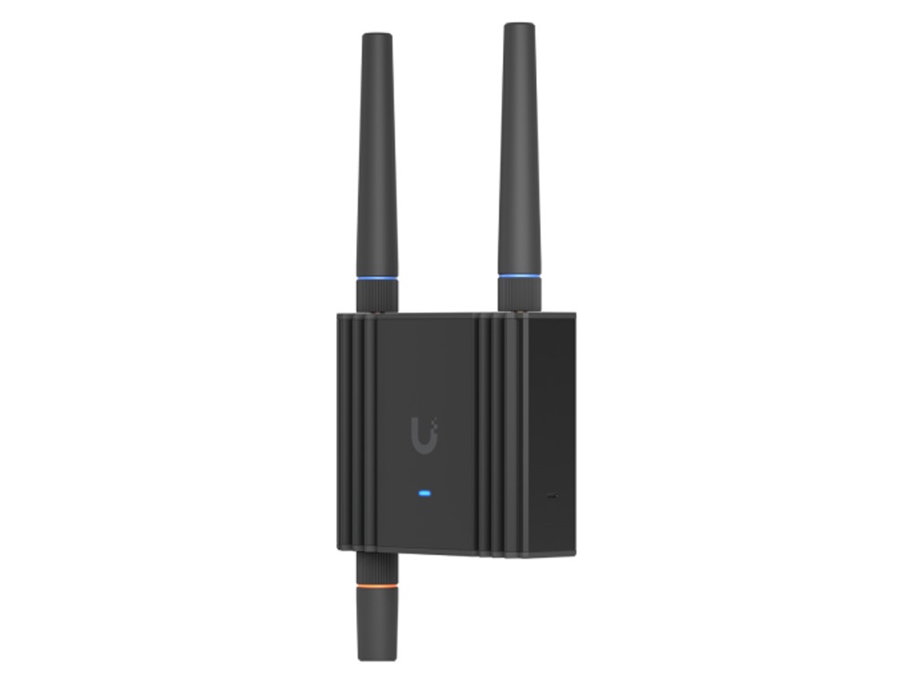 Ubiquiti UMR-Ultra LTE Mobile Ultra-Compact Router [UMR-Ultra]