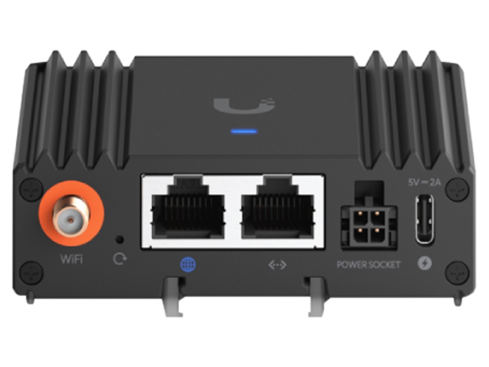 Ubiquiti UMR-Ultra LTE Mobile Ultra-Compact Router [UMR-Ultra]