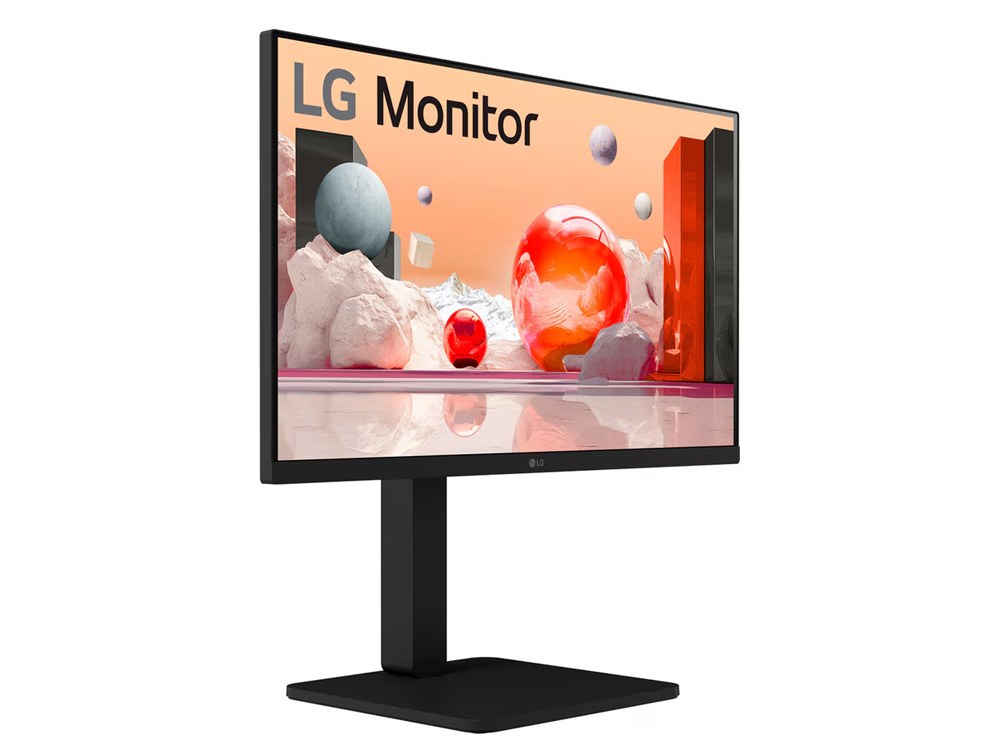 LG 24BA550-B 23.8" FHD IPS 100Hz Business Monitor [24BA550-B]