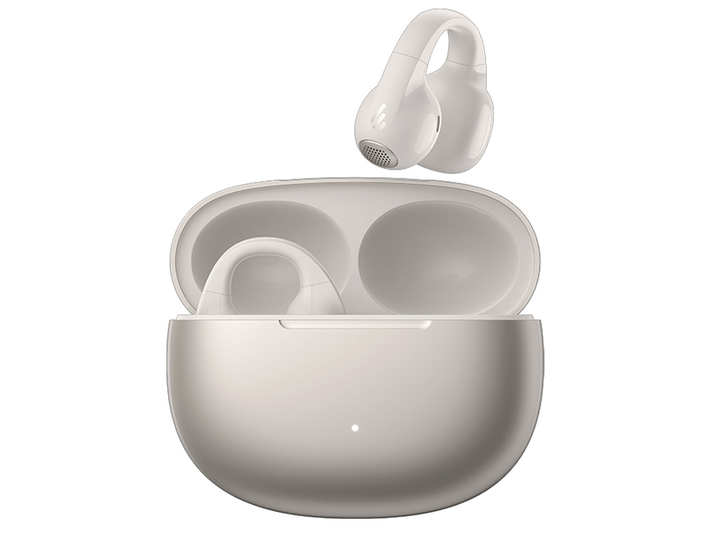 Edifier Comfo C IP56 True Wireless Bluetooth Open-ear Clip-on Earbuds ...