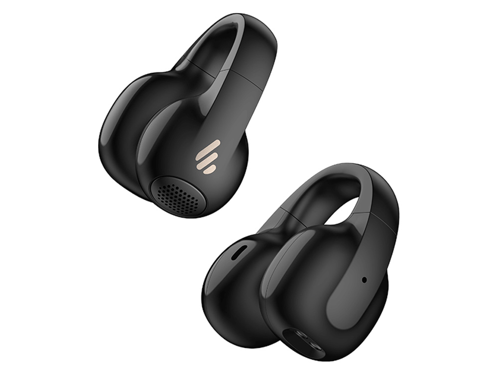 Edifier Comfo C IP56 True Wireless Bluetooth Open-ear Clip-on Earbuds ...