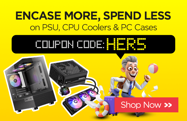 Centre Com : Best PC Hardware Prices!