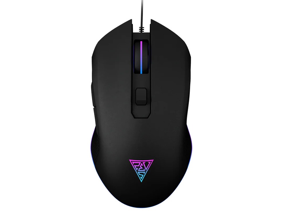 Gamdias Hermes E6 Red Switch Mechanical Keyboard and Mouse 2-in-1 Combo ...