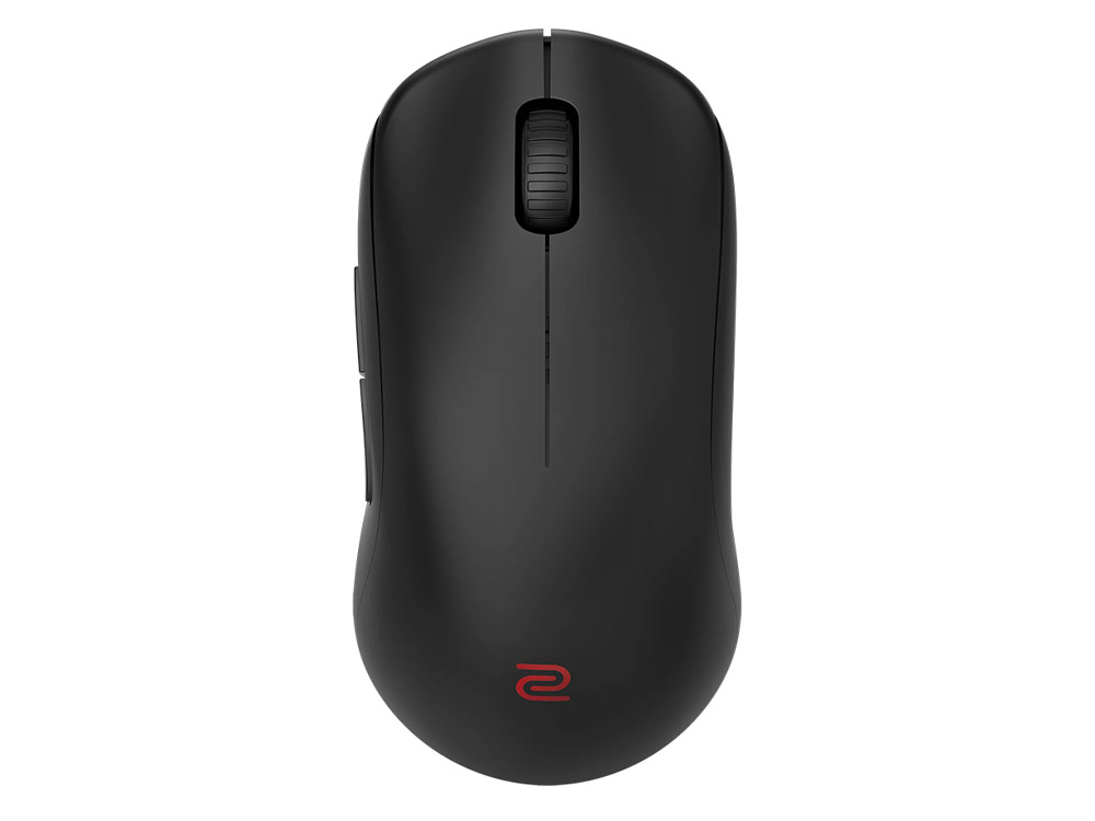 BenQ ZOWIE U2-DW 4K Wireless Esports Mouse - Black (Medium) [U2-DW]