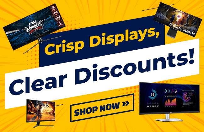Centre Com : Best PC Hardware Prices!