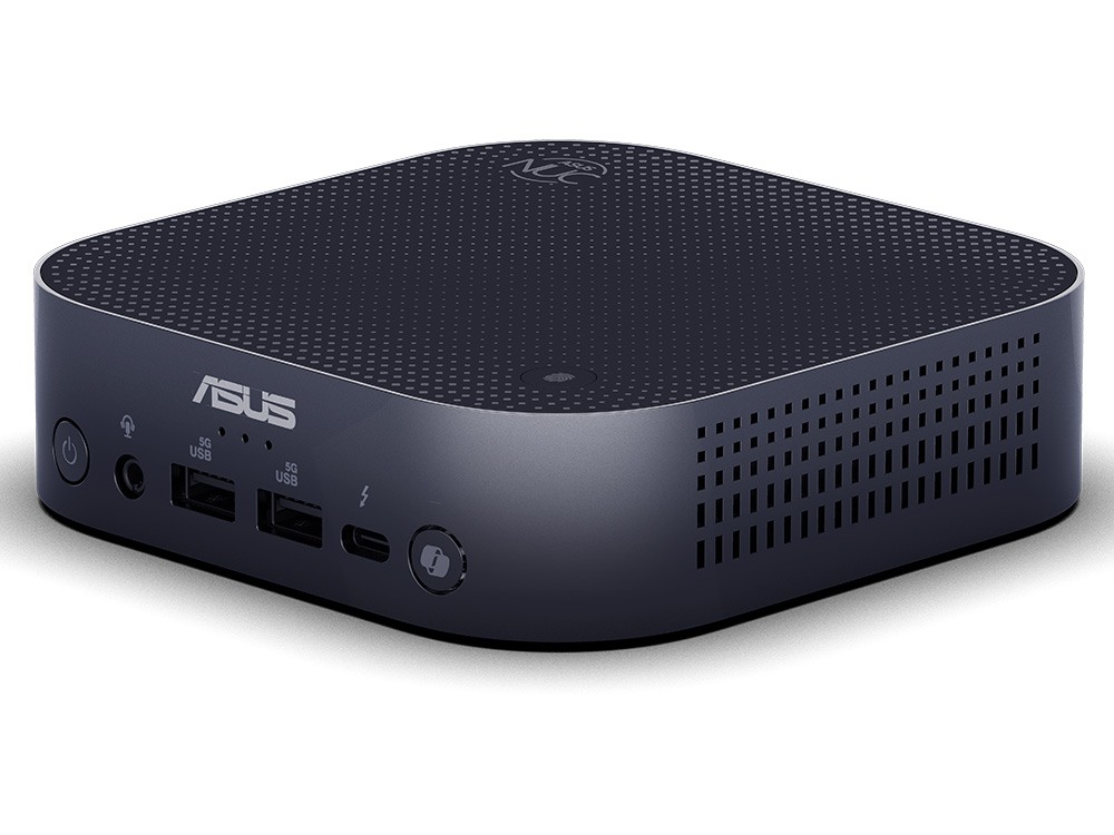 Asus NUC 14 Pro AI Mini PC - Core Ultra 9, 32GB, 1TB SSD with Windows ...