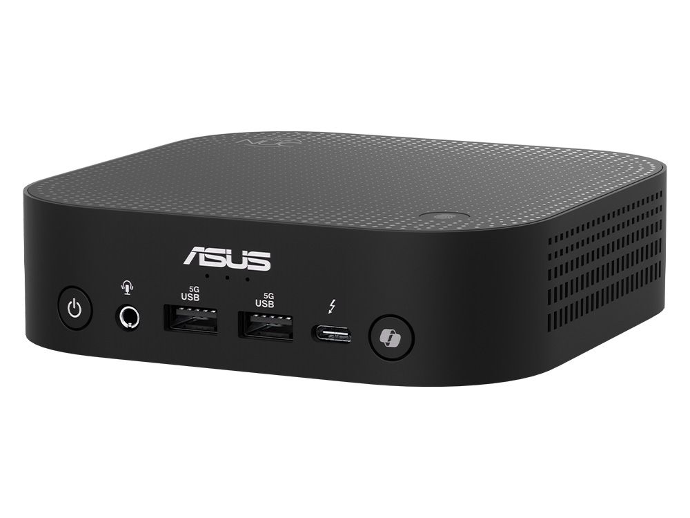Asus NUC 14 Pro AI Mini PC - Core Ultra 9, 32GB, 1TB SSD with Windows ...