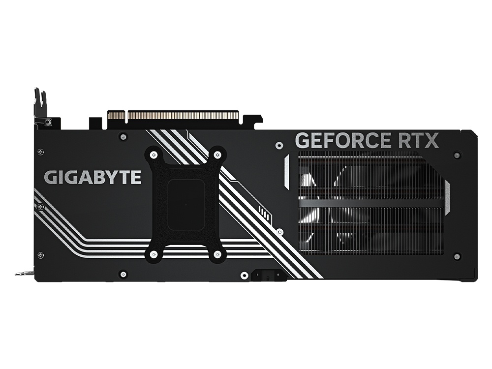 Gigabyte GeForce RTX 5070 WINDFORCE SFF 12G Graphics Card [GV-N5070WF3 ...