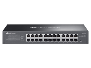 TP-Link ES224G Omada 24-Port Gigabit Easy Managed Switch [ES224G]