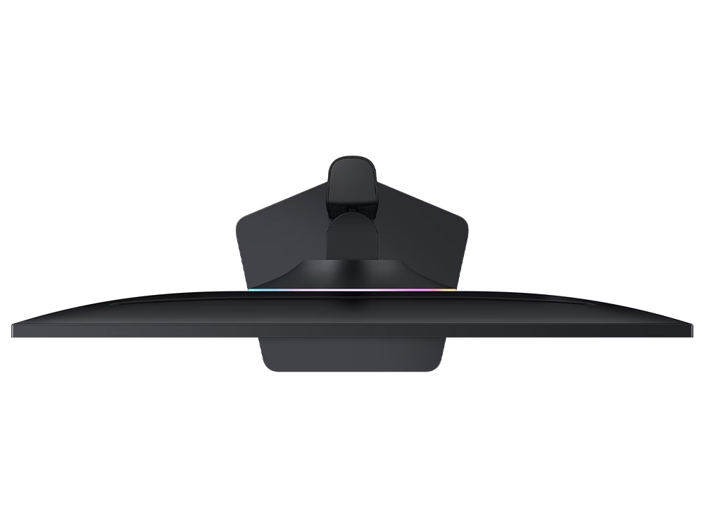Samsung Odyssey G7 G70D 27" UHD IPS 144Hz G-Sync Gaming Monitor ...