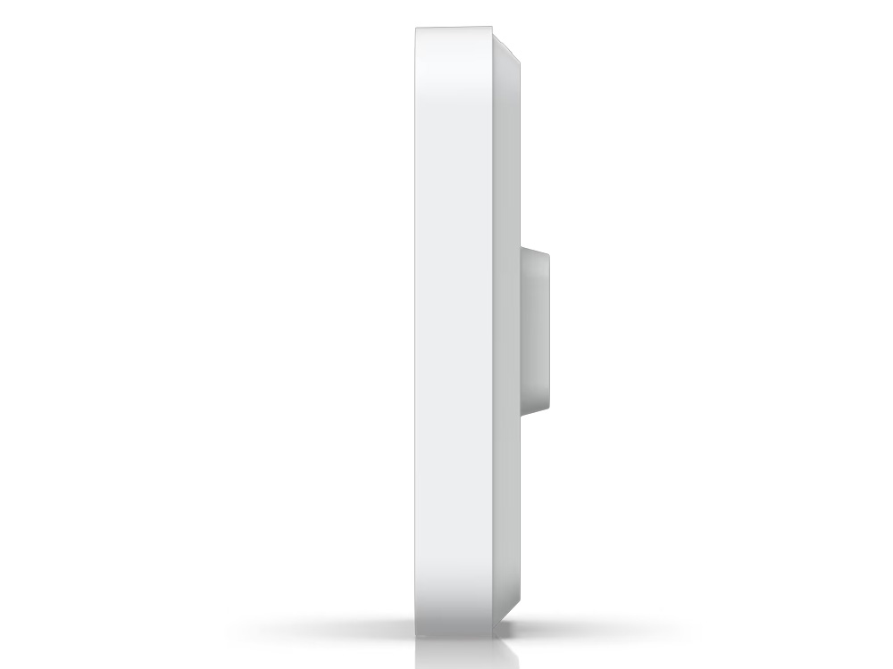 Ubiquiti U7 In-Wall Wall-mounted WiFi? 7 Access Point [U7-IW]