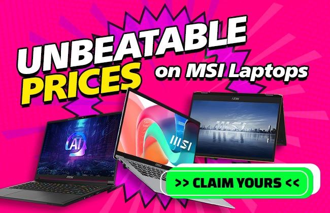 Centre Com : Best PC Hardware Prices!