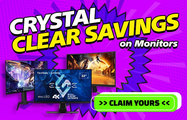 Centre Com : Best PC Hardware Prices!