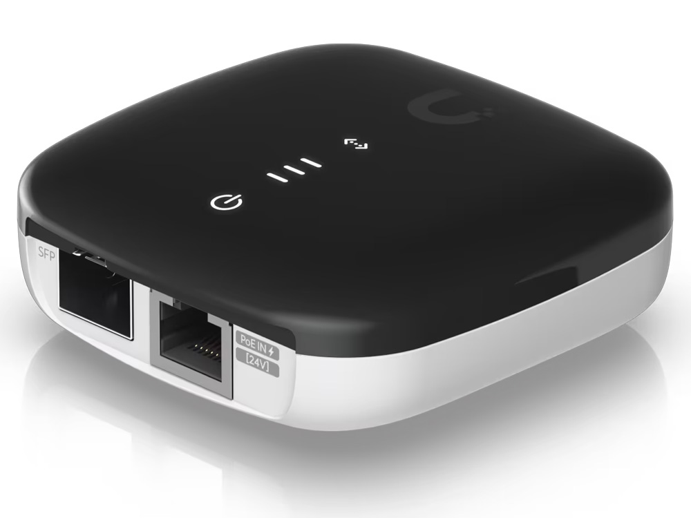 Ubiquiti UFiber Active Ethernet [UACC-AE]