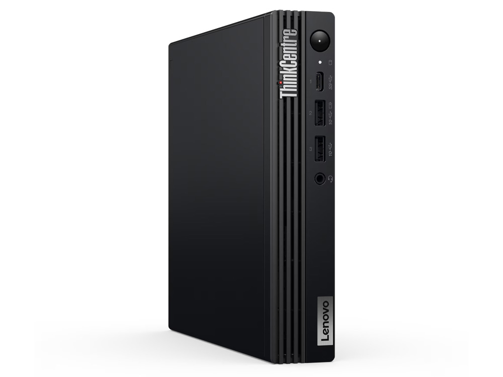 Lenovo ThinkCentre M70q Gen 5 i5 16GB RAM 512GB Tiny Desktop PC with ...
