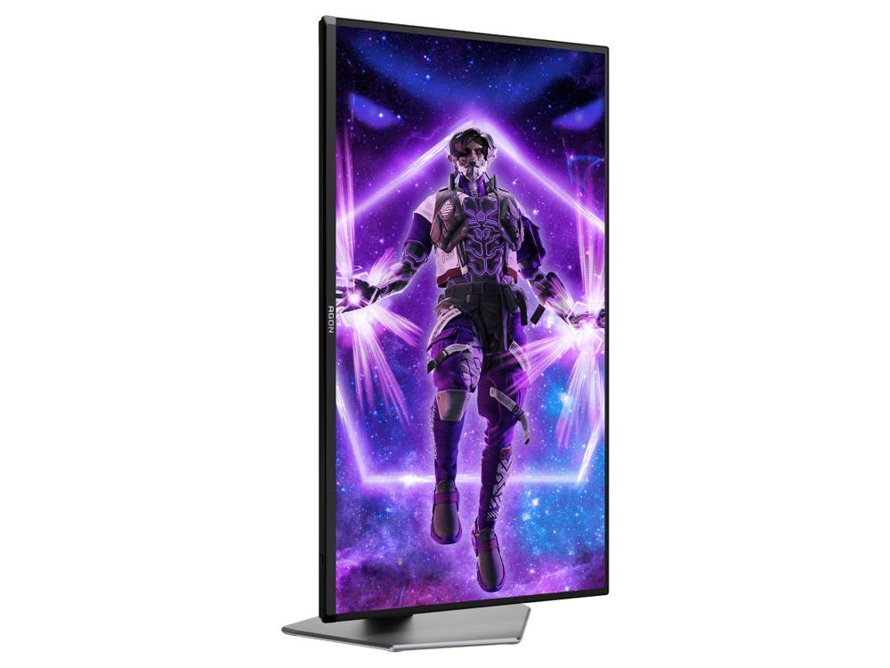 AOC AG326UD 31.5" UHD QD-OLED 165Hz Adaptive Sync Gaming Monitor [AG326UD]
