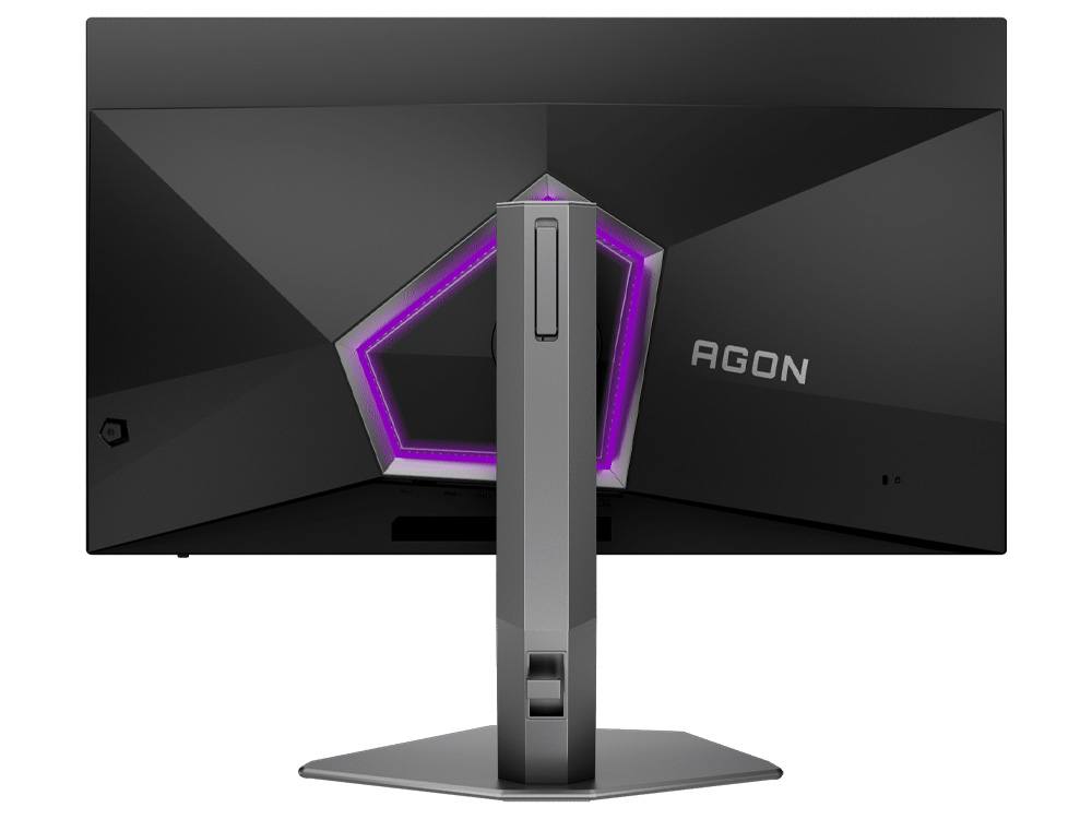 AOC AG326UD 31.5" UHD QD-OLED 165Hz Adaptive Sync Gaming Monitor [AG326UD]