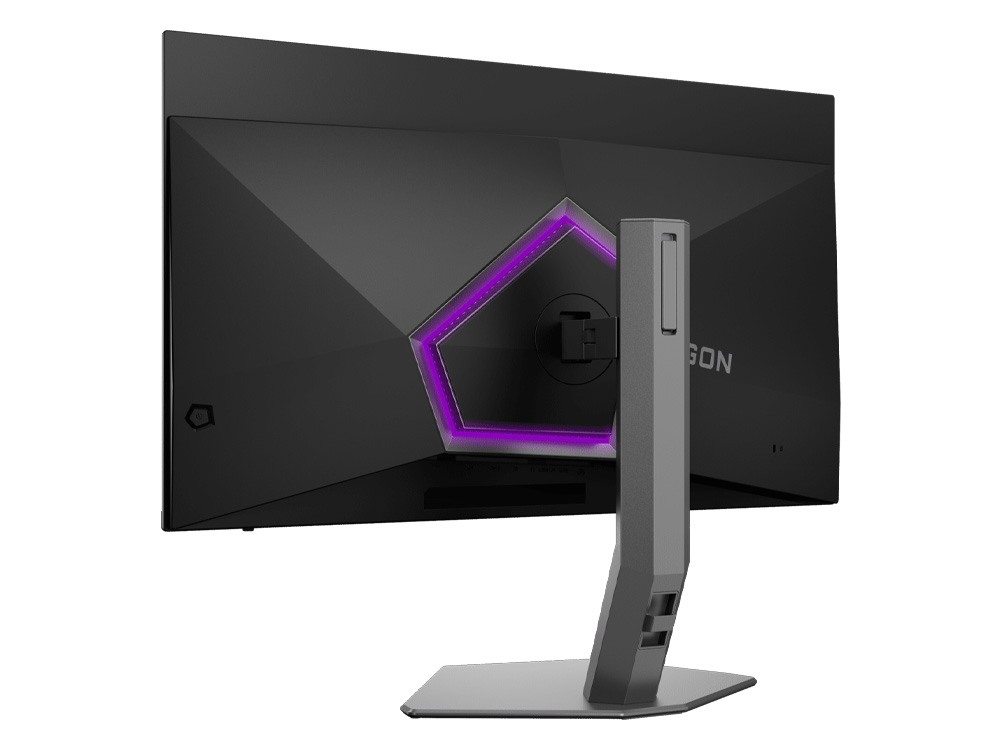 AOC AG326UD 31.5" UHD QD-OLED 165Hz Adaptive Sync Gaming Monitor [AG326UD]