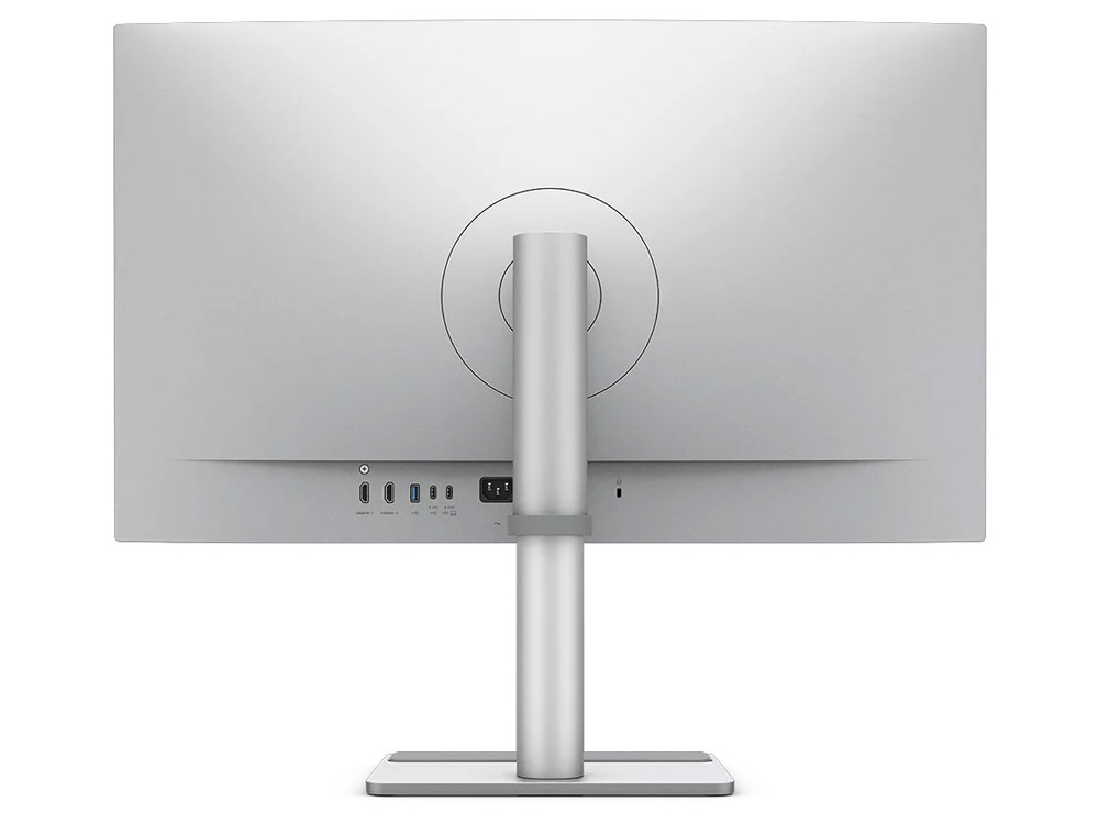 BenQ MA270U 27" 4K UHD IPS 60Hz Monitor for MacBook Pro and MacBook Air ...