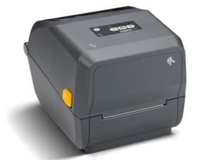 Zebra ZD421 USB/ETH Thermal Transfer Desktop Printer [ZD4A042-30PE00EZ]