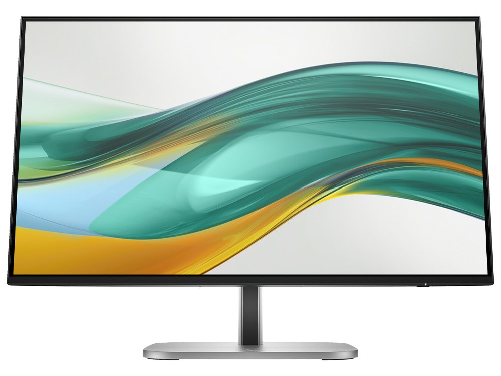 HP Series 5 Pro 23.8" FHD IPS 100Hz Monitor [9D9L6UT]