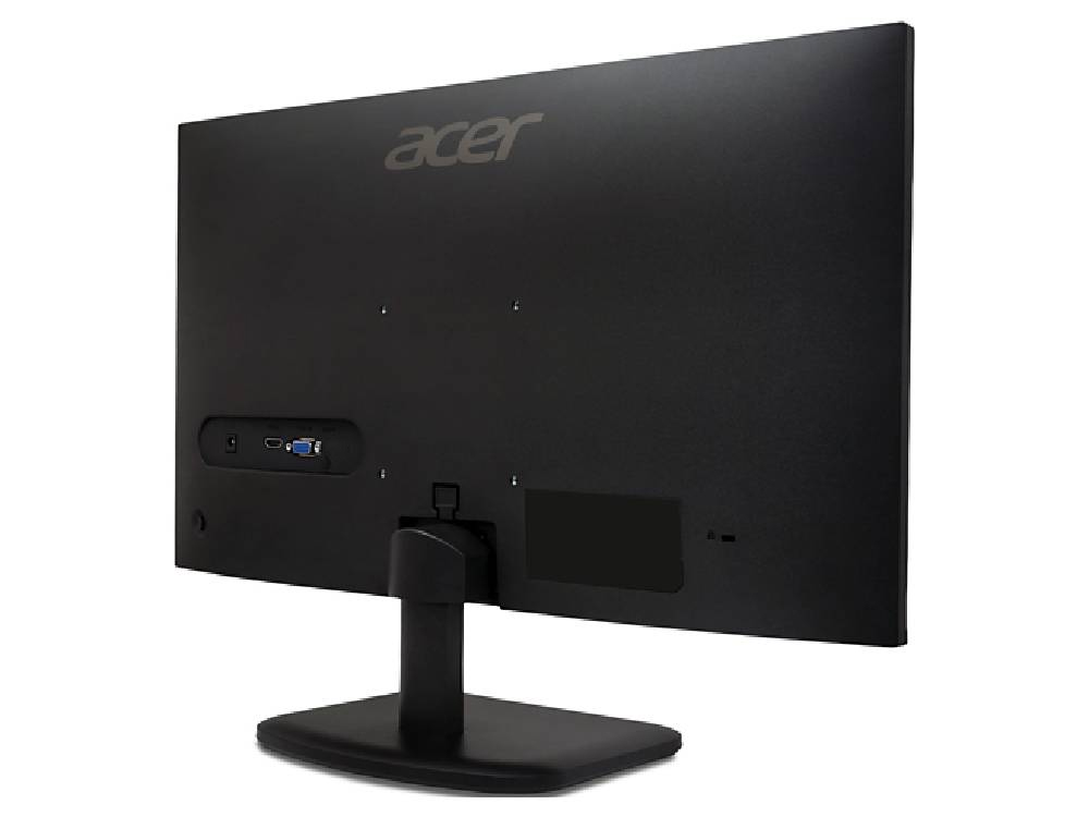 Acer EK271G 27" FHD IPS 120Hz 1ms Monitor [EK271G(UM.HE1SA.G01-RM0)]