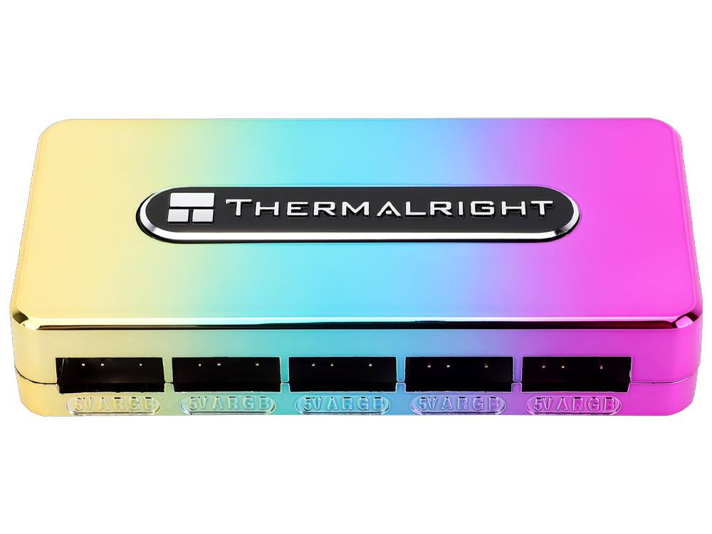 Thermalright Fan ARGB HUB Controller REV.A [FAN-Argb HUB-Controller REV.A]