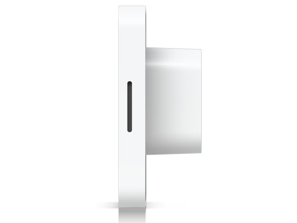 Ubiquiti Reader Flex NFC Card Reader with Keypad and Touch Pass [UA-G3 ...