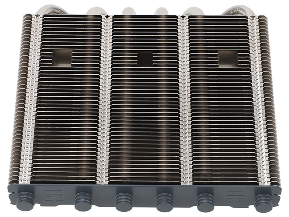 Thermalright AXP120 X67 Low-Profile CPU Cooler [AXP120 X67]