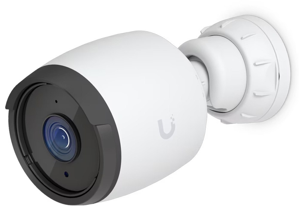 Ubiquiti UniFi G6 Bullet IP Camera - White [UVC-G6-Bullet-W]