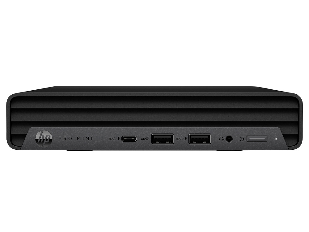 HP Pro Mini 400 G9 i7 vPro 16GB RAM 512GB Desktop PC with Windows 11 ...