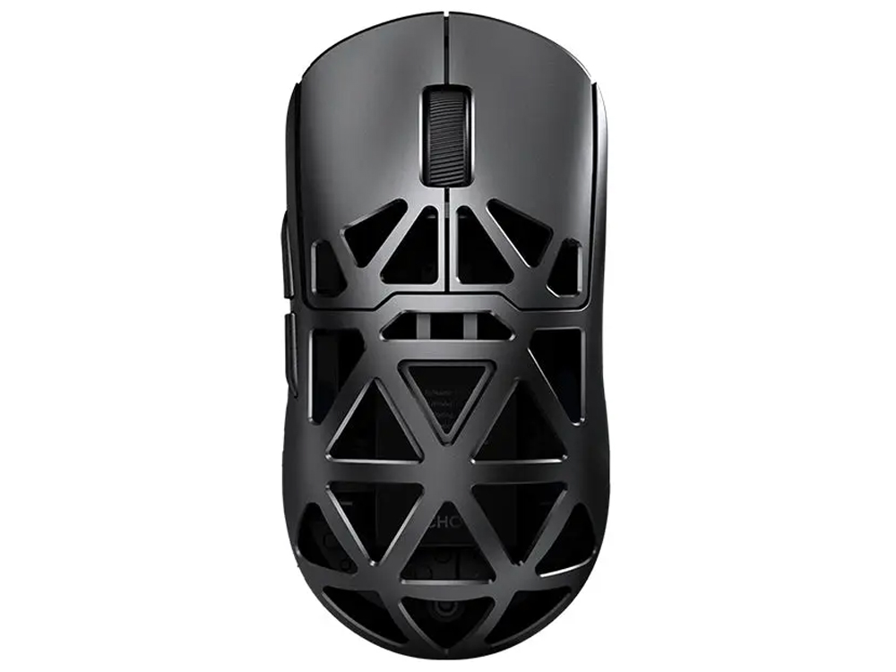 MCHOSE AX5 Pro Max 8K Magnesium Alloy Wireless Mouse - Black [MSMCAX510A]