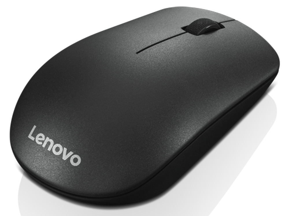 Lenovo 400 2.4GHz Wireless Optical Mouse [GY50R91293]